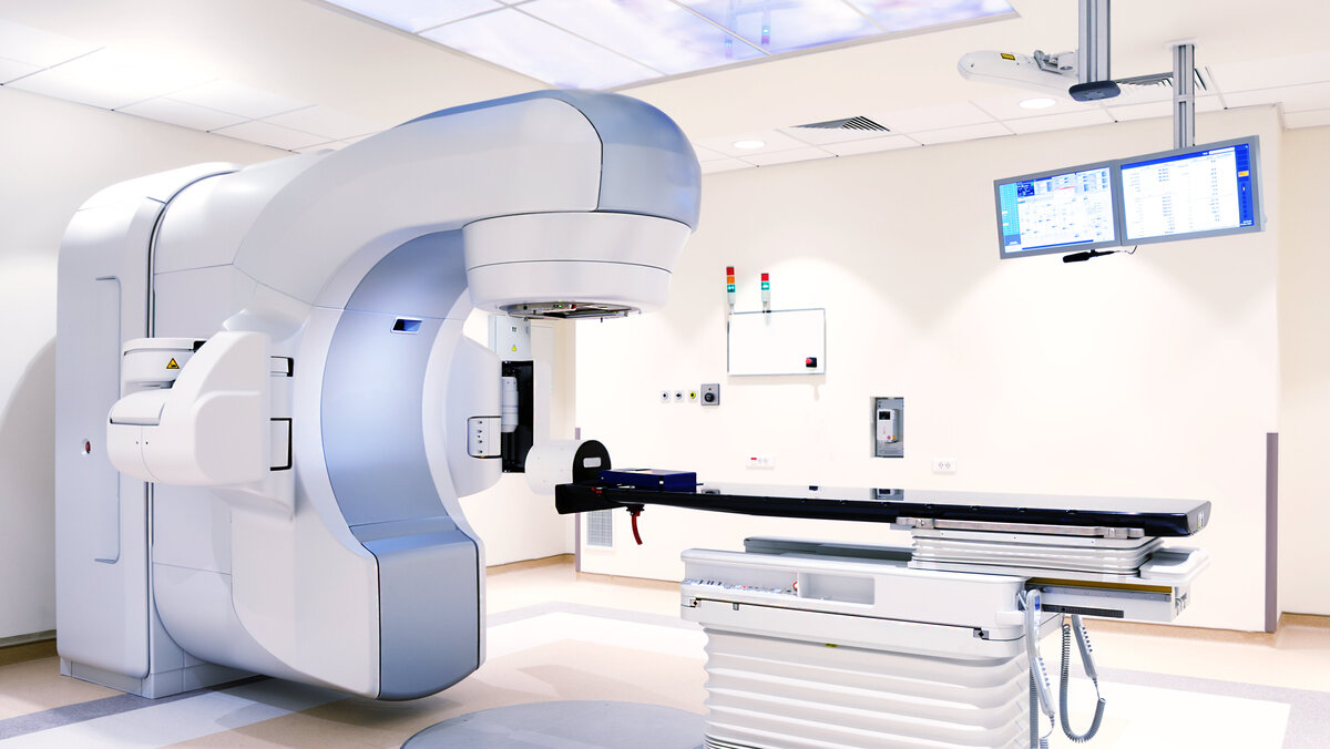 Prostatakrebs: Definition, Prognose und Häufigkeit | DKFZ ...