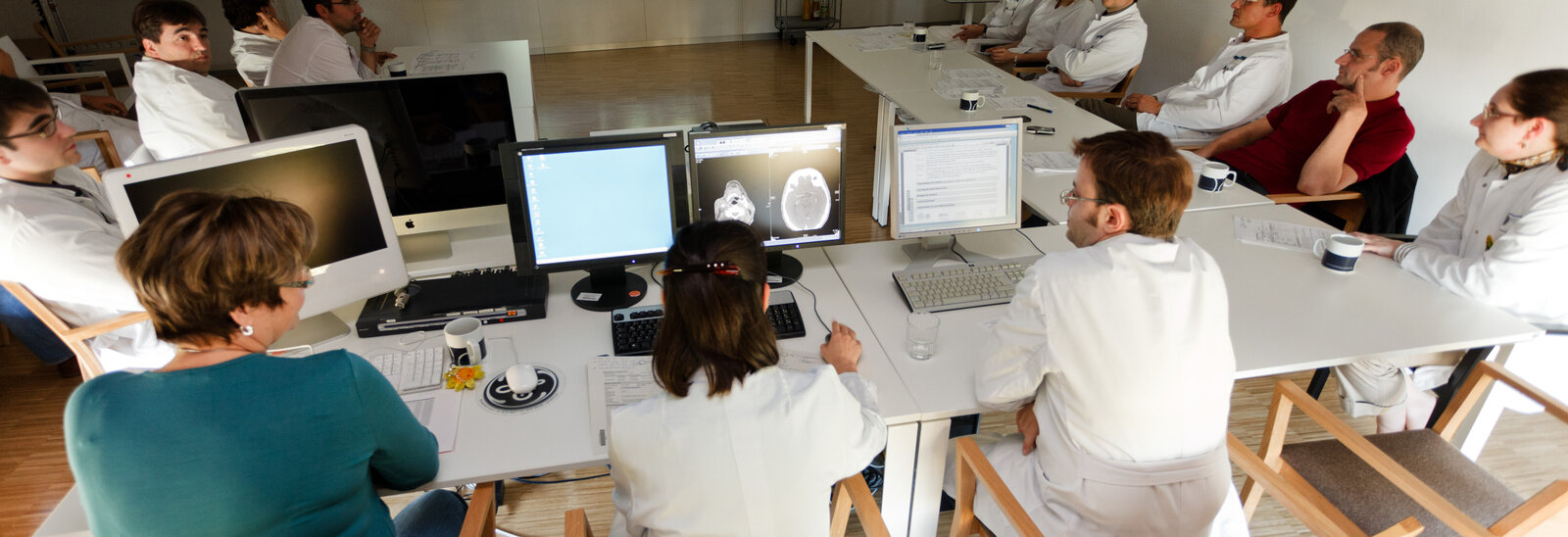 Forschung zu Krebs am NCT | DKFZ - Krebsinformationsdienst