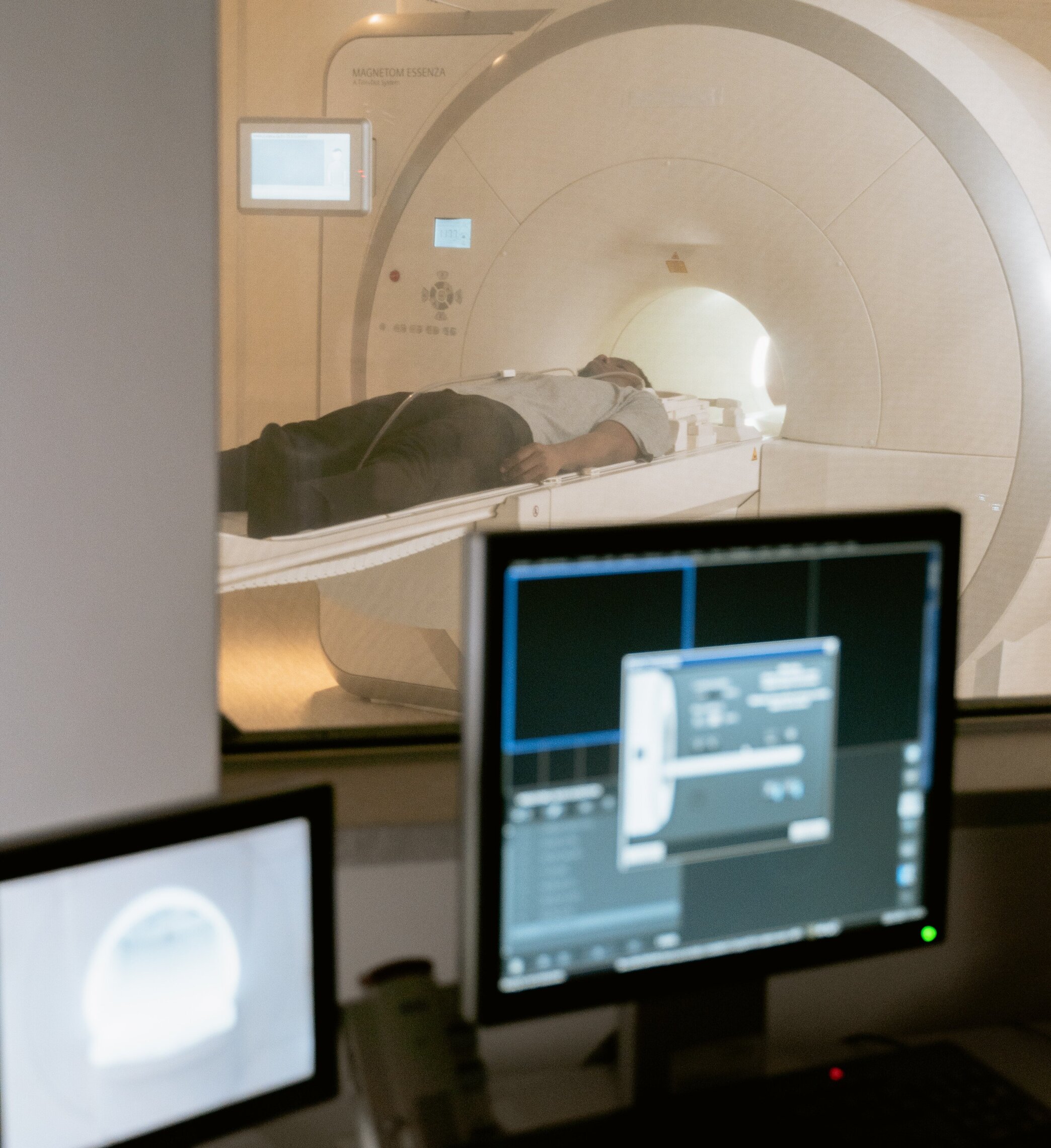 Diagnostik bei Weichteilsarkomen | DKFZ - Krebsinformationsdienst