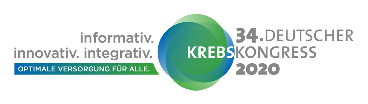 Informativ, innovativ und integrativ: 34. Deutscher Krebskongress (DKK ...